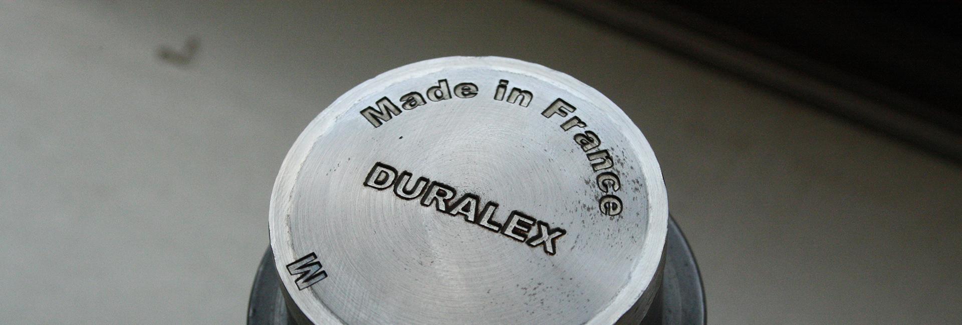 雕刻 Engraving | 西刻标识 SIC Marking